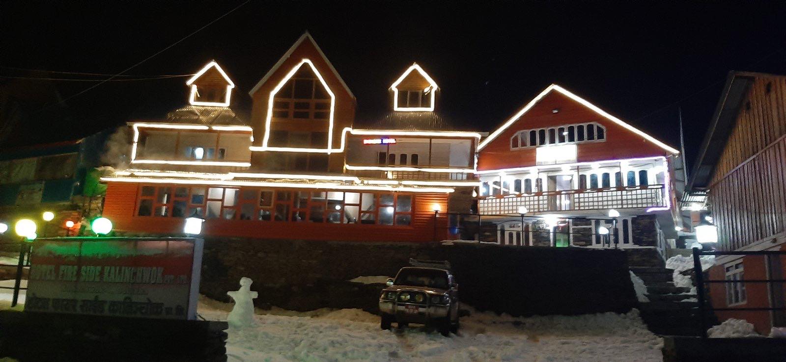 Kalinchwok Tour Package | Snow Tour in Nepal | Switzerland of Nepal